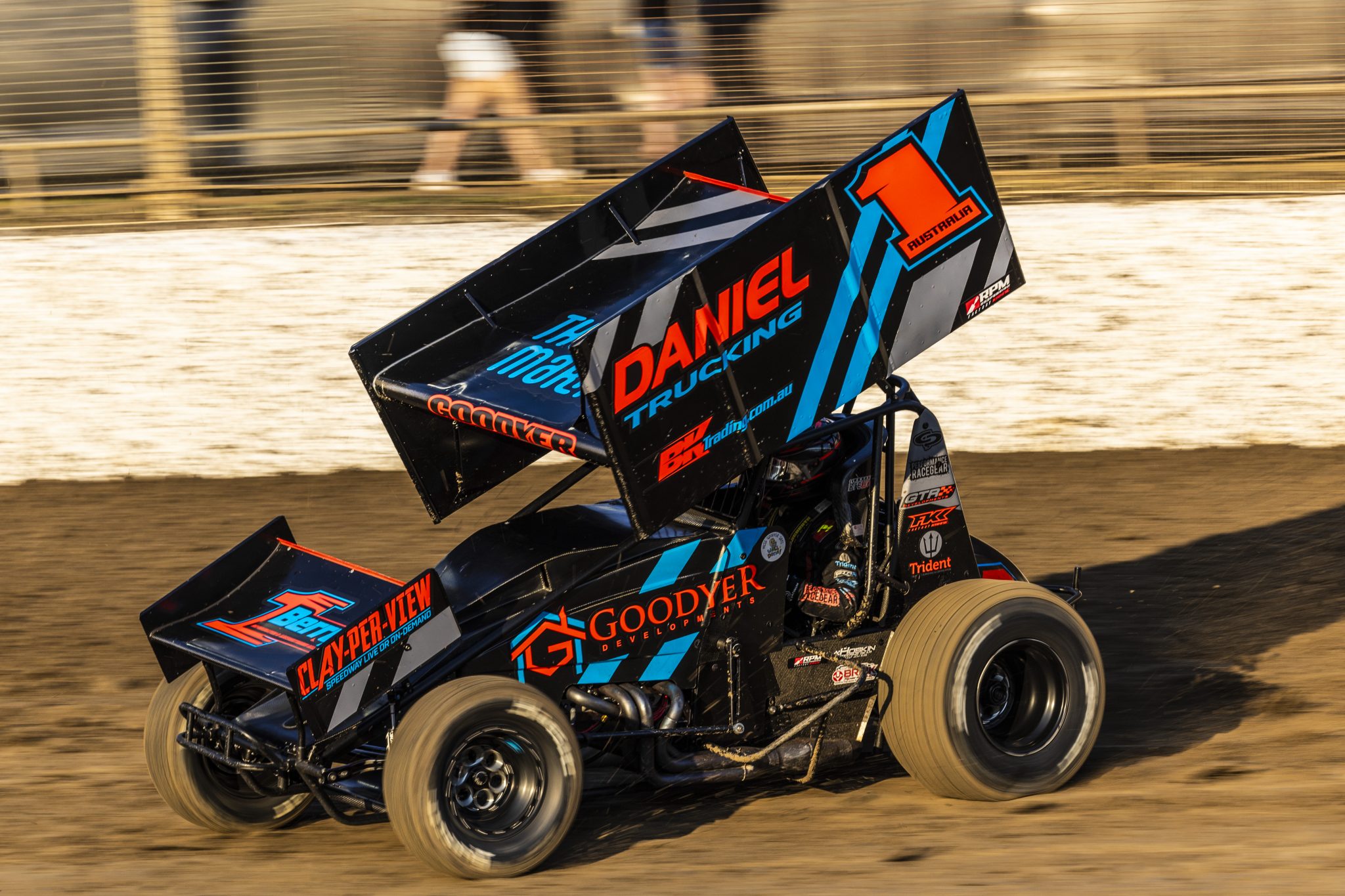 News - Northline Speedway