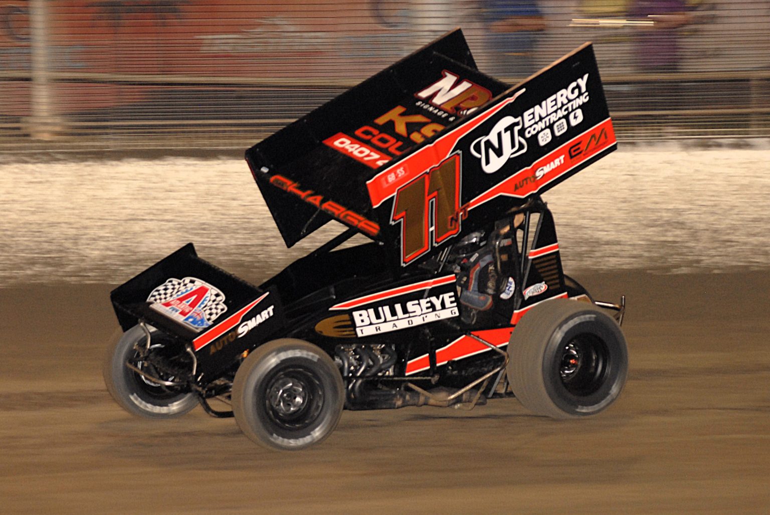 News - Northline Speedway