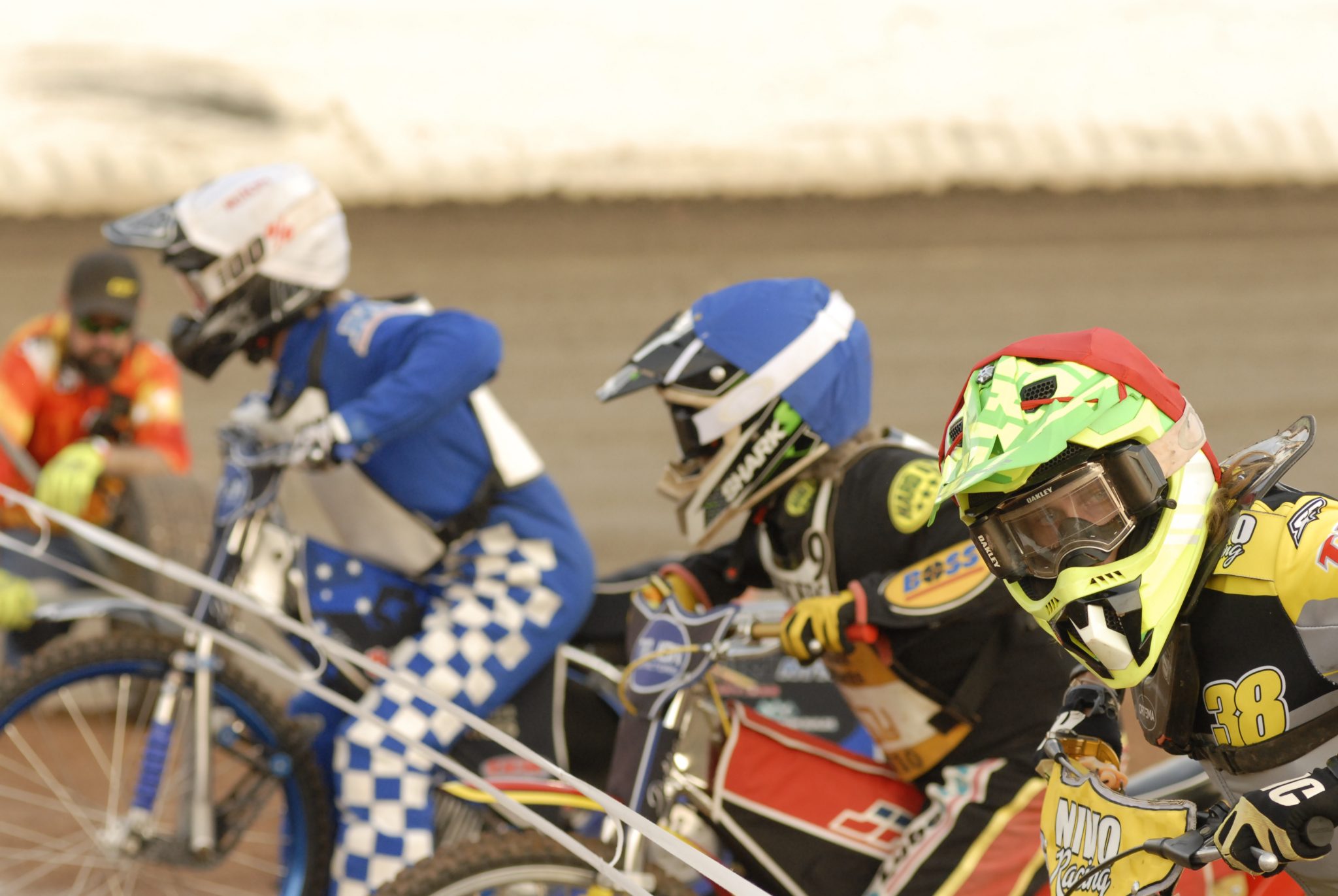 News - Northline Speedway